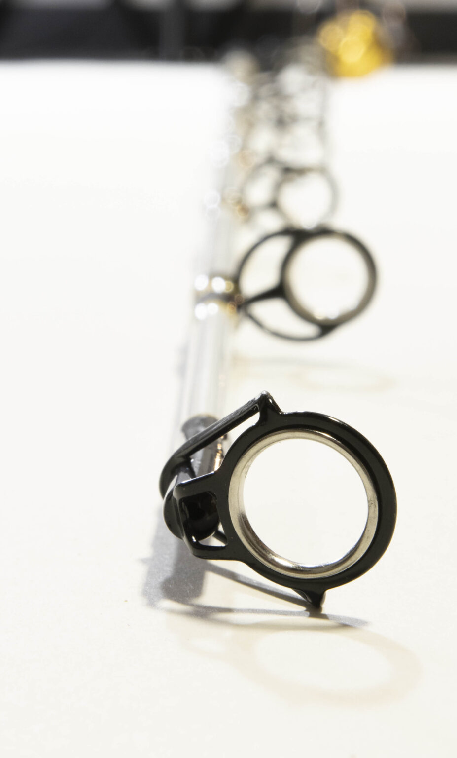 Spinning Rods – Team Catfish